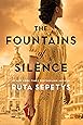 Amazon.com: The Fountains of Silence (9780399160318): Sepetys, Ruta: Books