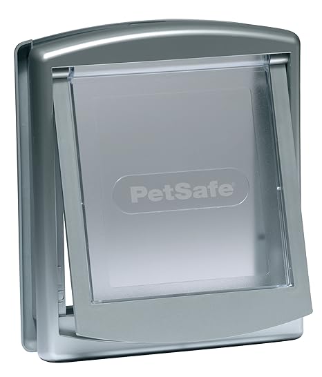 PetSafe, Staywell, Convenient, Original 2 Way Pet Door, Fast ...