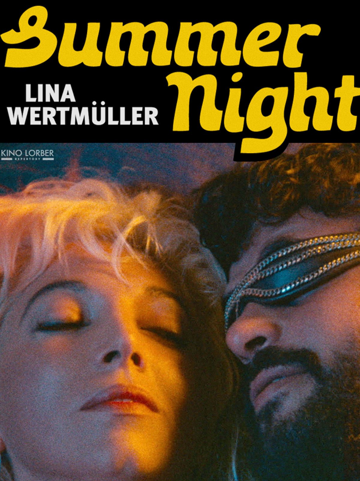 Watch Summer Night | Prime Video