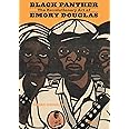 Black Panther: The Revolutionary Art of Emory Douglas: Douglas, Emory ...