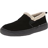 Amazon.com | Hideaways by L.B. Evans Men's Marion Moccassin Slipper ...