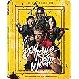 Amazon.com: Boy Kills World - BLURAY, Digital, 4K ULTRA HD [Blu-ray ...