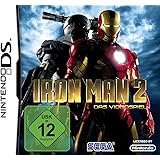 Iron Man - The Video Game: Nintendo DS: Amazon.de: Games