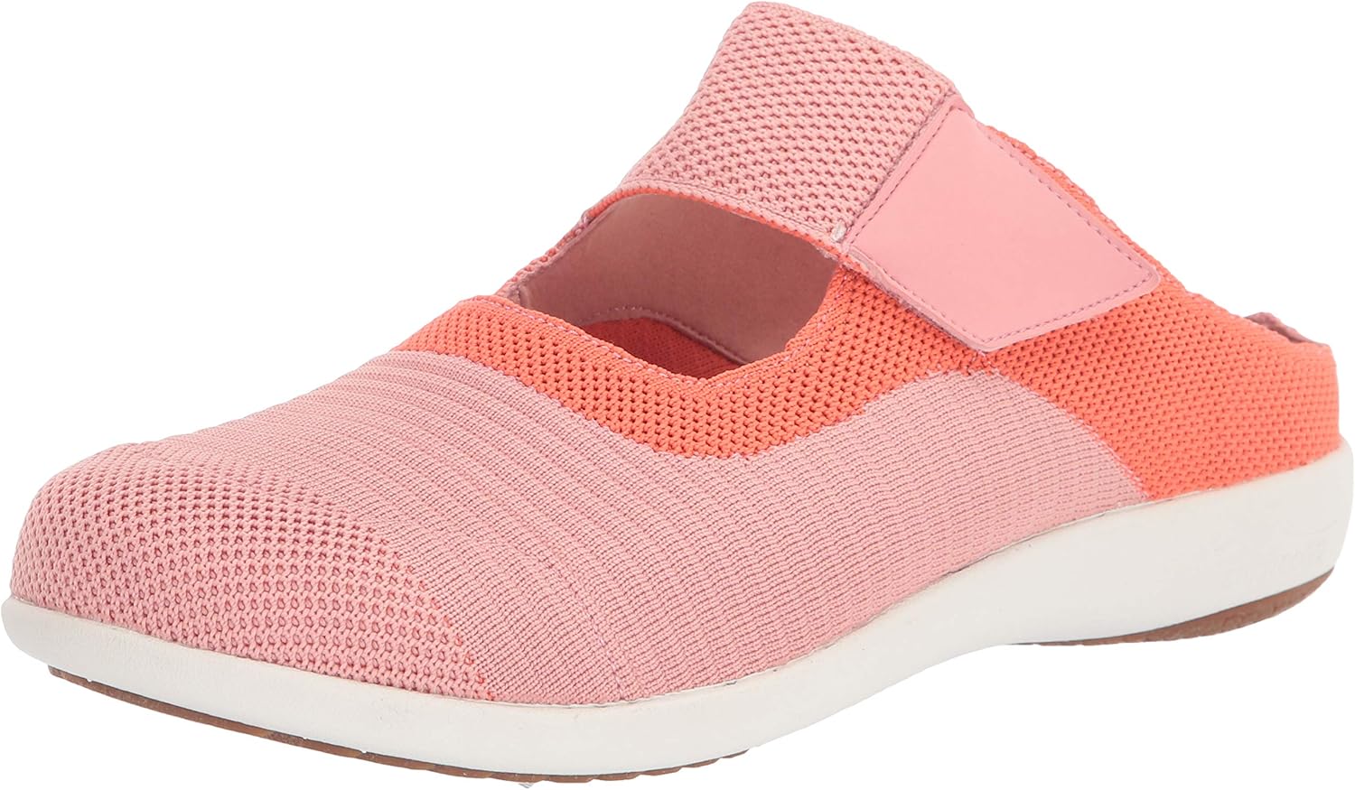 Spenco Women's Magnolia Slide Mary Jane Flat: Amazon.co.uk: Shoes & Bags