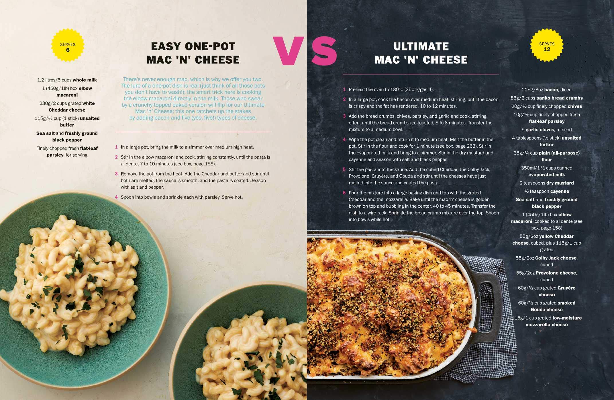 Tasty Ultimate Cookbook