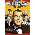 Amazon.com: My Three Sons: Season 2, Vol. 2 : Fred MacMurray, Don Grady, Stanley Livingston ...