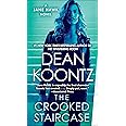 Amazon.com: The Crooked Staircase: A Jane Hawk Novel: 9780525483694 ...