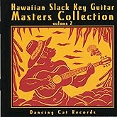 Ledward Kaapana, George Kahumoku Jr., Cyril Pahinui, Ozzie Kotani ...