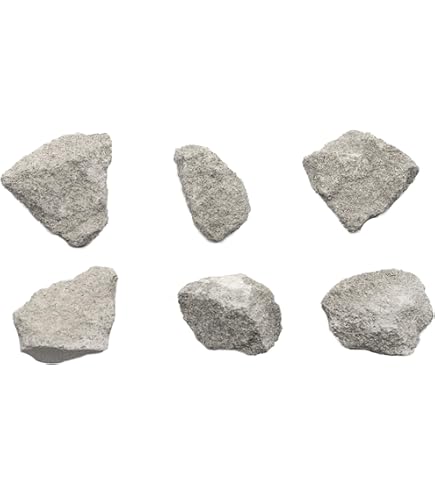 Travertine Sedimentary Rock