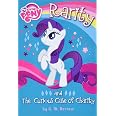 My Little Pony: Rarity and the Curious Case of Charity: Berrow, G. M ...