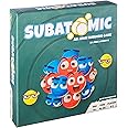 Amazon.com: Genius Games Subatomic: an Atom Building Game | A Strategy ...