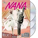 Amazon.com: Nana Uncut Box Set 4 : Nana: Movies & TV