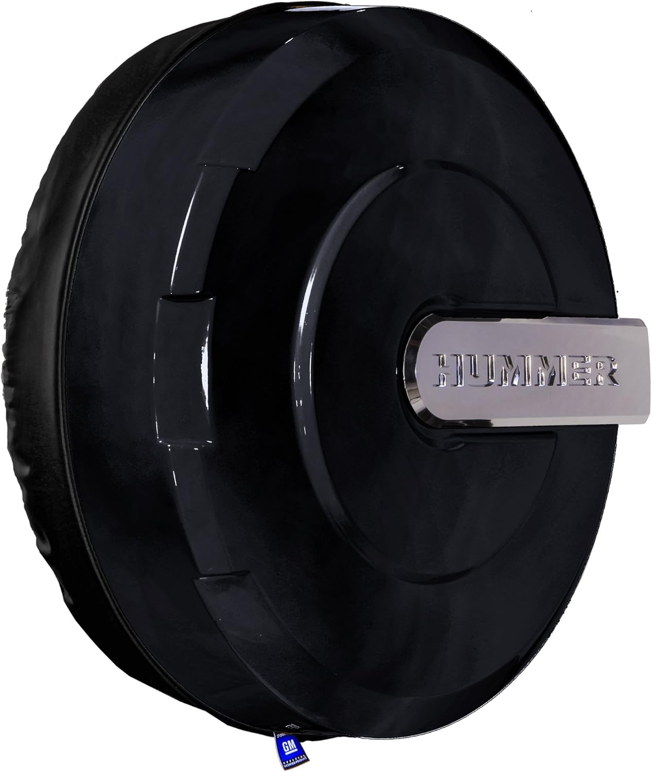 Amazon.com: 32" Hummer H3 Xtreme Tire Cover - Color Matched - (Hard ...