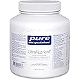 Pure Encapsulations UltraNutrient Minerals & Multivitamins