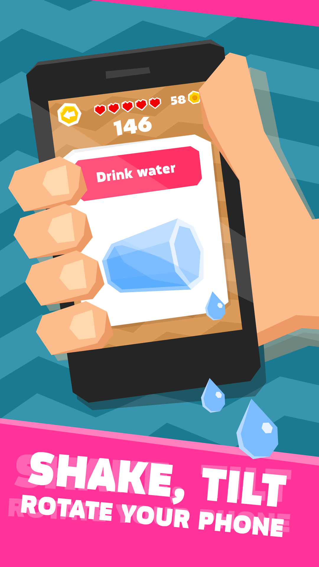 Brain Test IQ - Free Tricky Puzzle & Mind Riddles games. Trivia Quiz ...