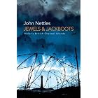 Amazon.com: Jewels and Jackboots: Hitler's British Isles, the German ...