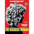 Amazon.com: The Headless Woman : María Onetto, Claudia Cantero, Inés ...