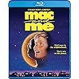 Mac and Me - Collector's Edition [Blu-ray]: Amazon.ca: Jade Calegory ...