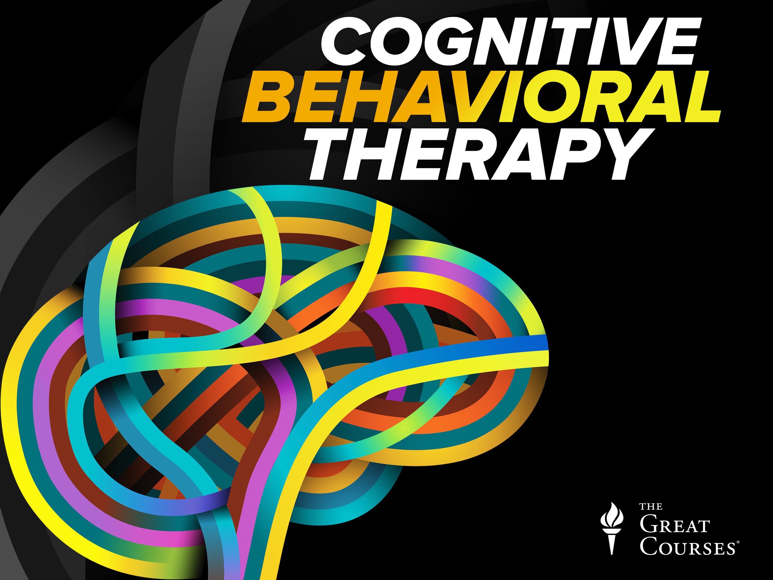 Watch Cognitive Behavioral Therapy Techniques For Retraining Your