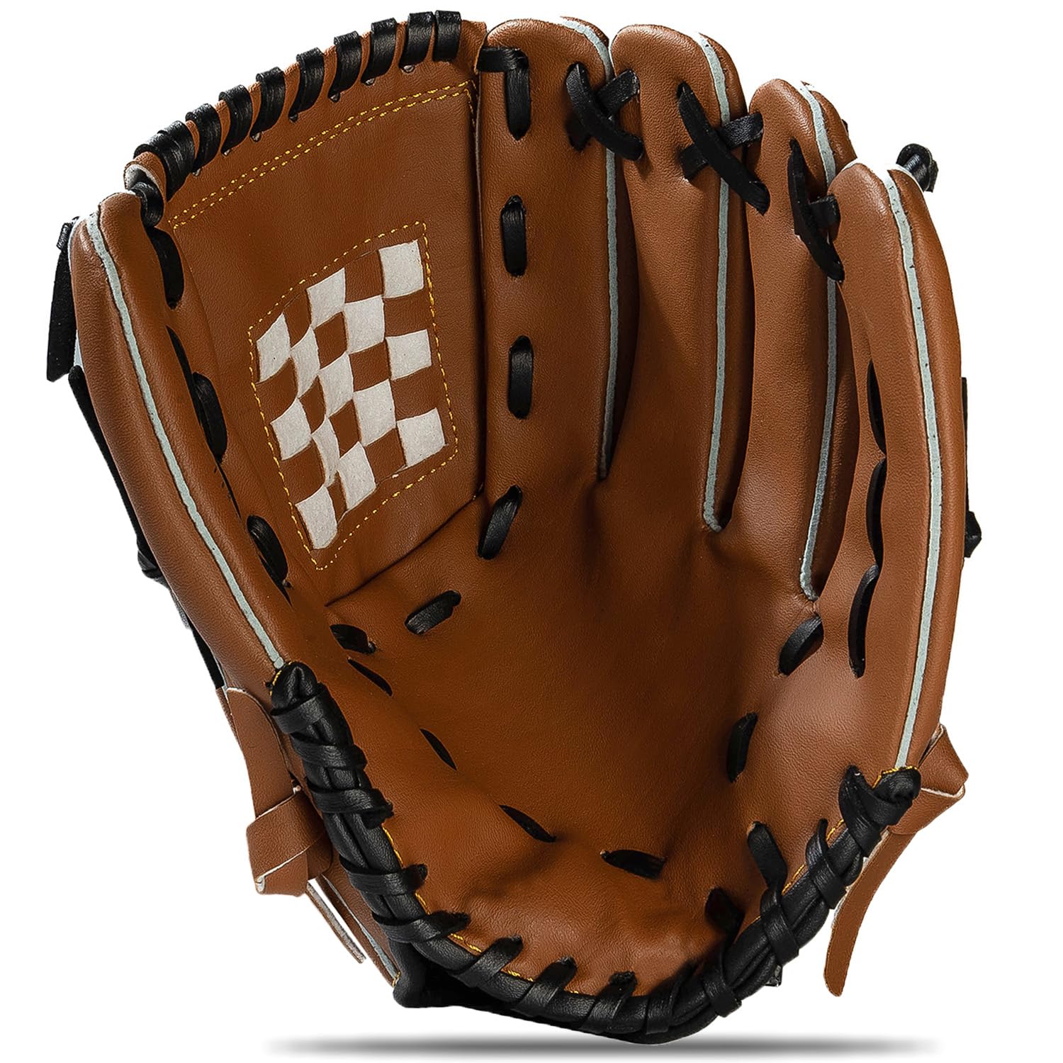 KRTOYUST® | Baseball Glove | Performance Composite Leather Baseball ...
