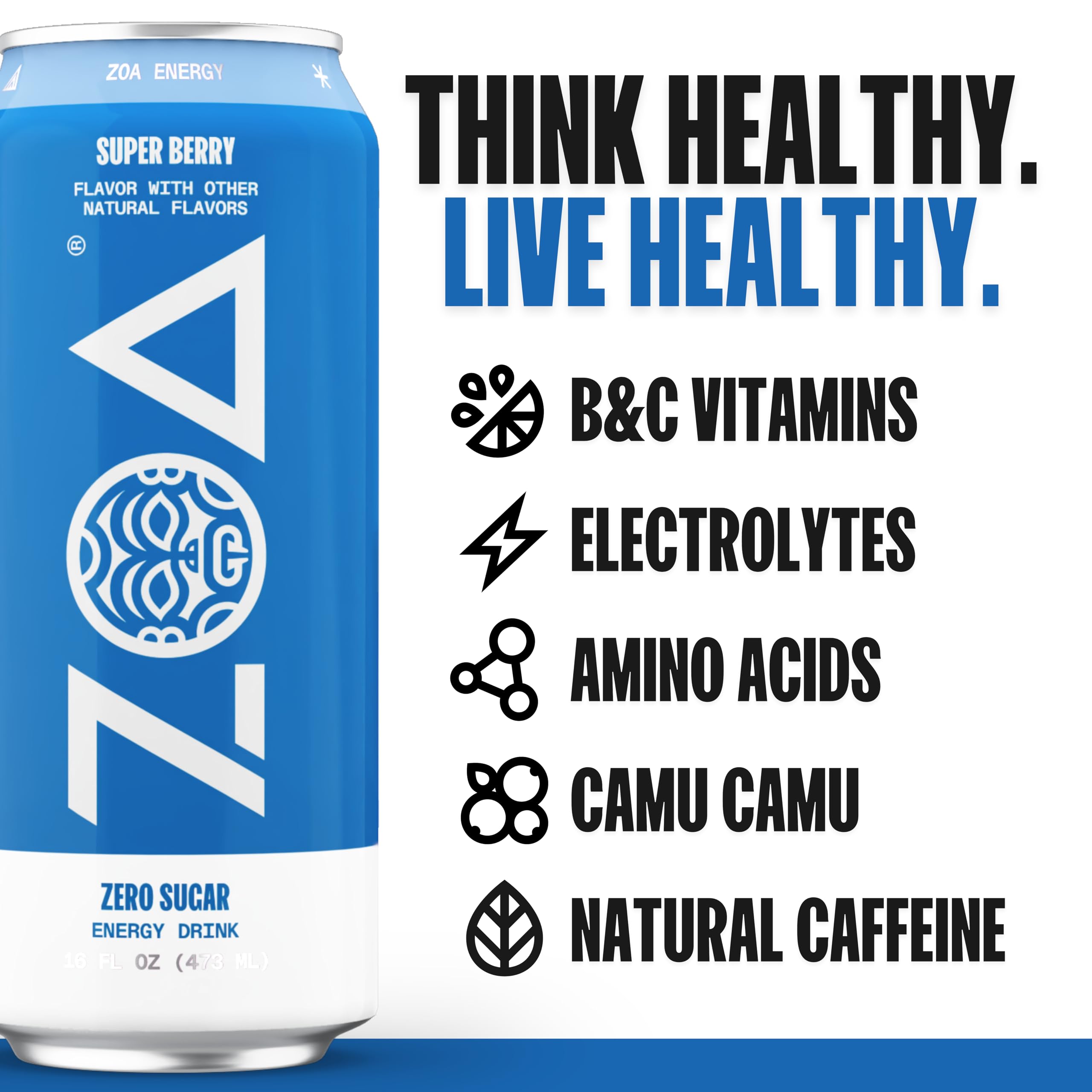 Are Zero Sugar Energy Drinks Better at Alyssa Corrie blog