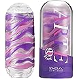 Amazon.com: TENGA ARTE Drape - Reusable Male Masturbator with Soft Entwining Stimulation for ...