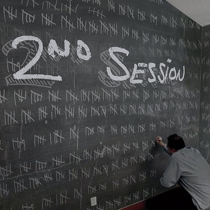 2nd Session: Amazon.co.uk: Music