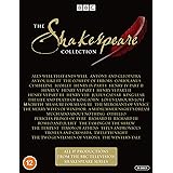 Amazon.com: BBC Shakespeare Tragedies II DVD Giftbox : Jane Lapotaire ...