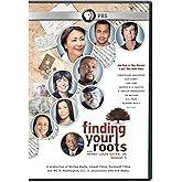 Amazon.com: Finding Your Roots: Season 3 : ., .: Movies & TV