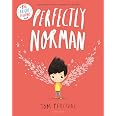 Amazon.com: Perfectly Norman (Big Bright Feelings): 9781681197852 ...