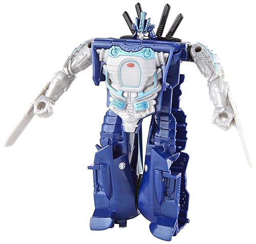 Transformers Age of Extinction Generations Deluxe Class Autobot Drift ...