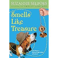 Smells Like Pirates (Smells Like Dog, 3): Selfors, Suzanne ...