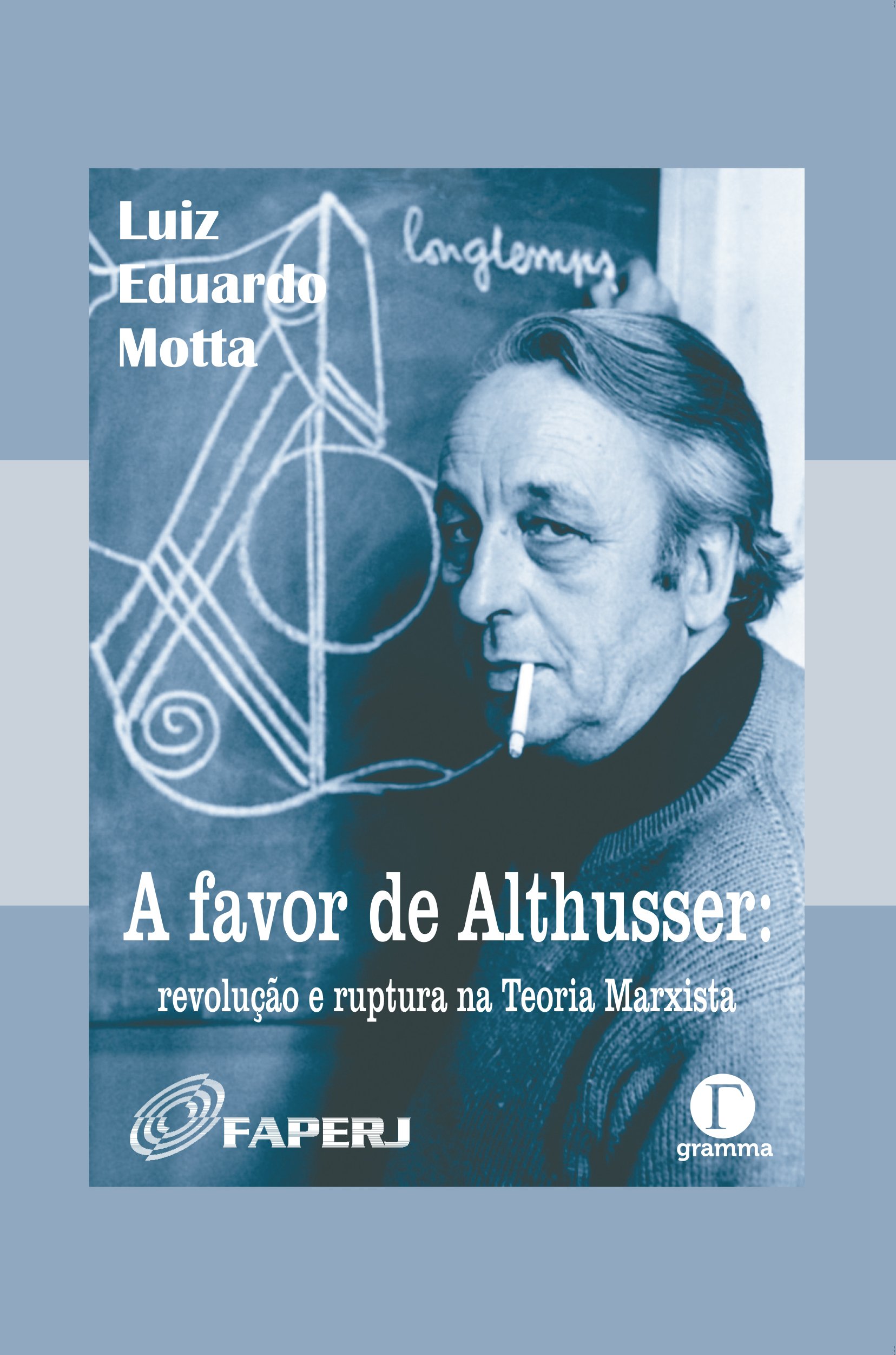 A Favor de Althusser PDF Luiz Eduardo Motta