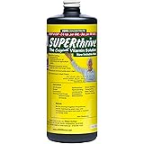 Amazon.com : Superthrive Orig Vitamin Solution, 1 Quart (1) : Garden ...