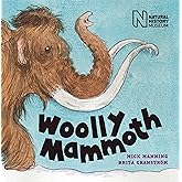 I Met a Woolly Mammoth: And Other Poems for Kids: Green, John Mark ...