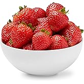 Amazon.com: Organic Strawberries, 1 Lb : Grocery & Gourmet Food