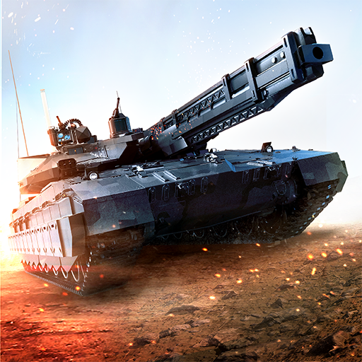 Instant War: Ultimate Warfare:Amazon.es:Appstore for Android