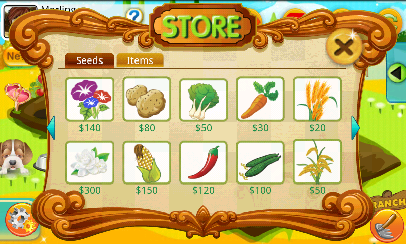 Papaya Farm HD:Amazon.de:Appstore for Android