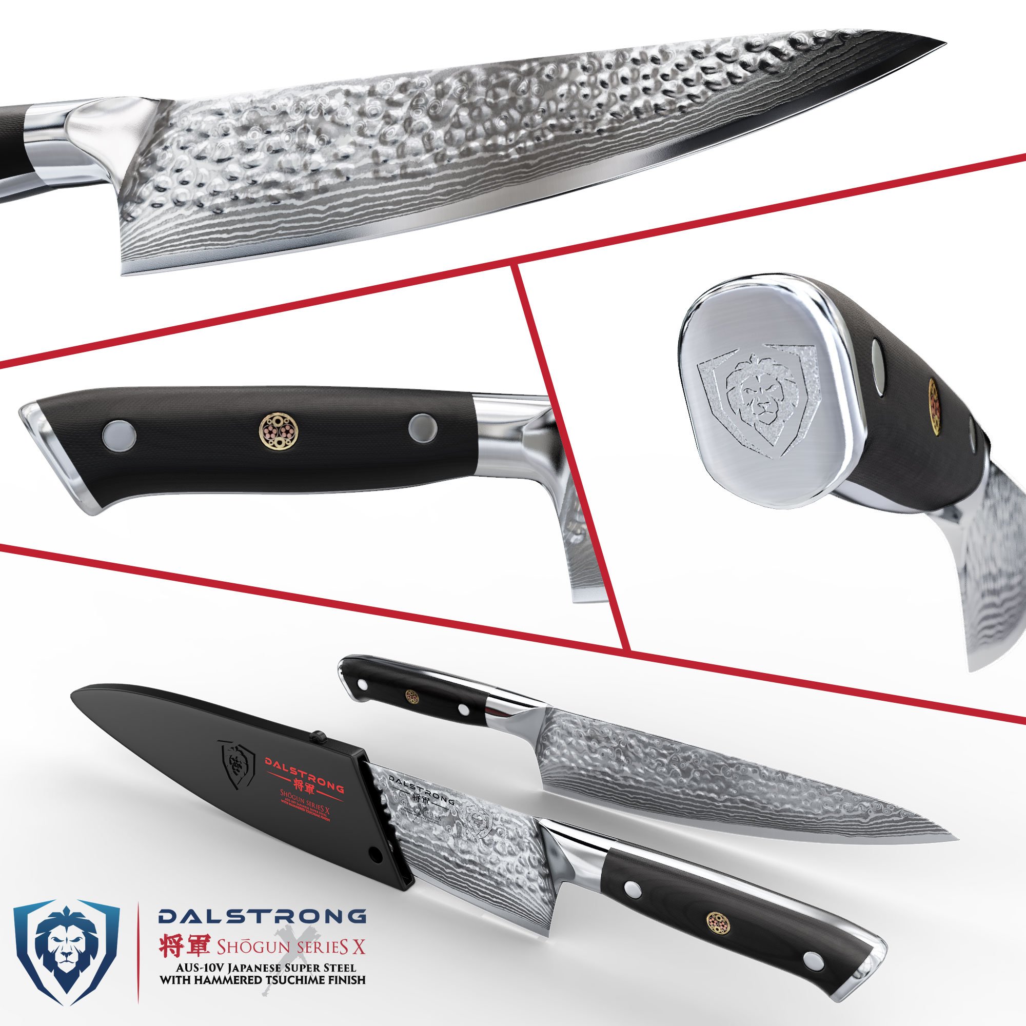 Dalstrong Knives