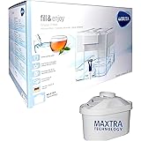 Brita Optimax Cool Wasserfilter weiß: Amazon.de: Küche & Haushalt