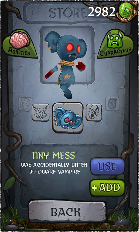 Zombie Run HD:Amazon.com:Appstore for Android