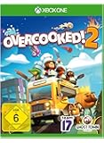 Overcooked! 2 (Xbox One): Amazon.co.uk: PC & Video Games