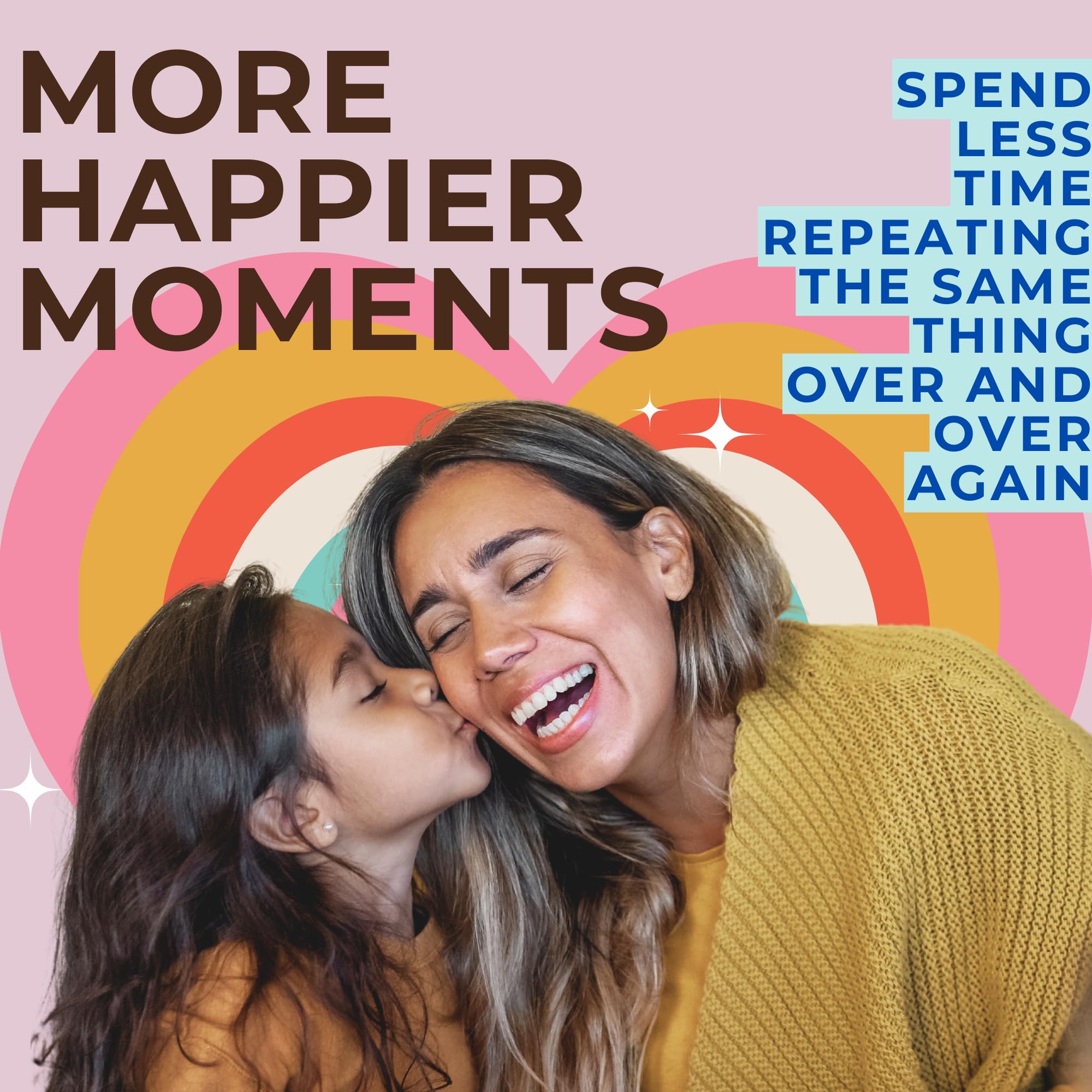 Mua Look Lola Magnetic Daily Visual Schedule for Kids at Home - Create ...