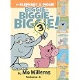 An Elephant & Piggie Biggie! Volume 3 (An Elephant and Piggie Book ...
