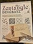 Zentangle(R) Dingbatz: Patterns & Projects for Dynamic Tangled Ornaments & Decorations (Design ...