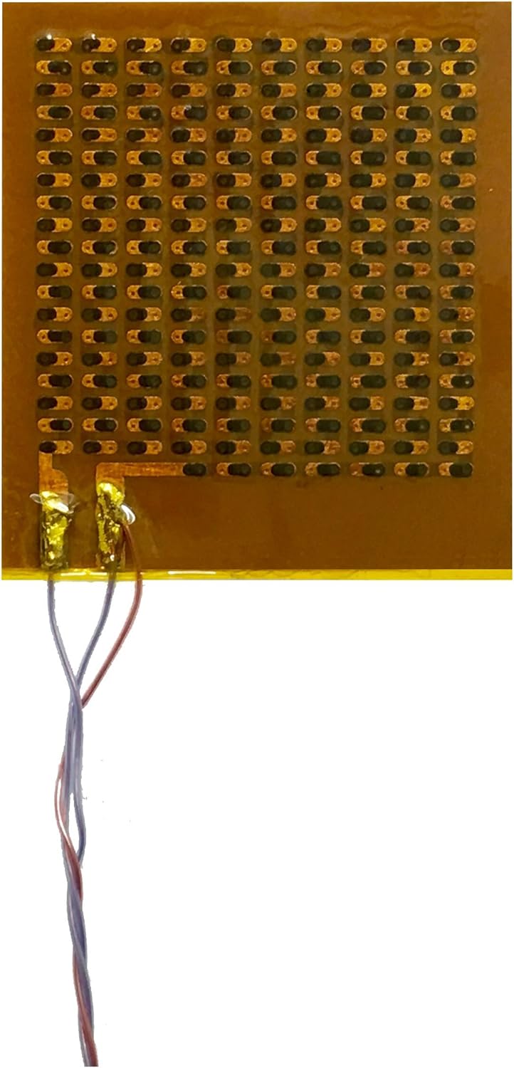 Amazon.com: PHFS-01 Flexible Heat Flux Sensor: Camera & Photo