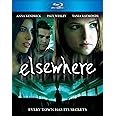 Amazon.com: Elsewhere [Blu-ray] : Anna Kendrick, Paul Wesley, Jeff ...