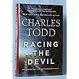 Amazon.com: Racing the Devil: An Inspector Ian Rutledge Mystery ...