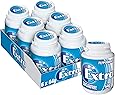 Extra Strawberry Flavour Chewing Gum Bottle, 6 x 64g: Amazon.com.au ...