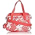 Kipling Practi-Cool Women's Shoulder Bag, (B x H x T) 39 x 21 x 18 cm ...